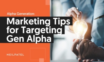 Alpha Generation: Marketing Tips for Targeting Gen Alpha