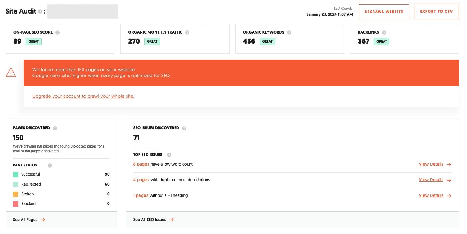Local SEO: All-in-One Guide to Improve Your Local Rankings