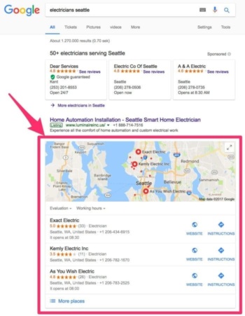 Local SEO: All-in-One Guide to Improve Your Local Rankings