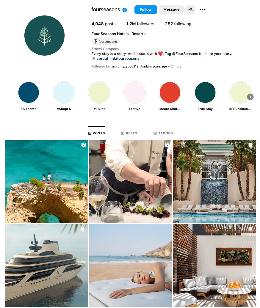 Boost Your Luxury Resort's Visibility with Proven Marketing Strategies