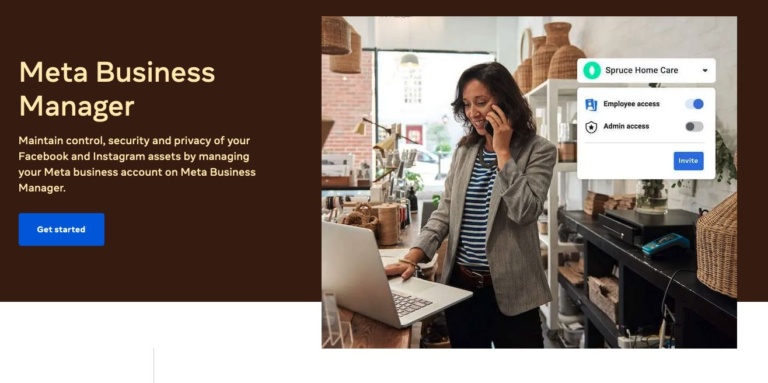 How to Use Meta Business Suite