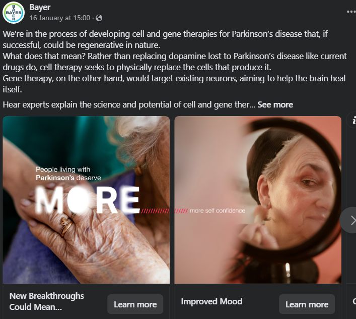 Adapting to Changes in Pharma Advertising Regulations