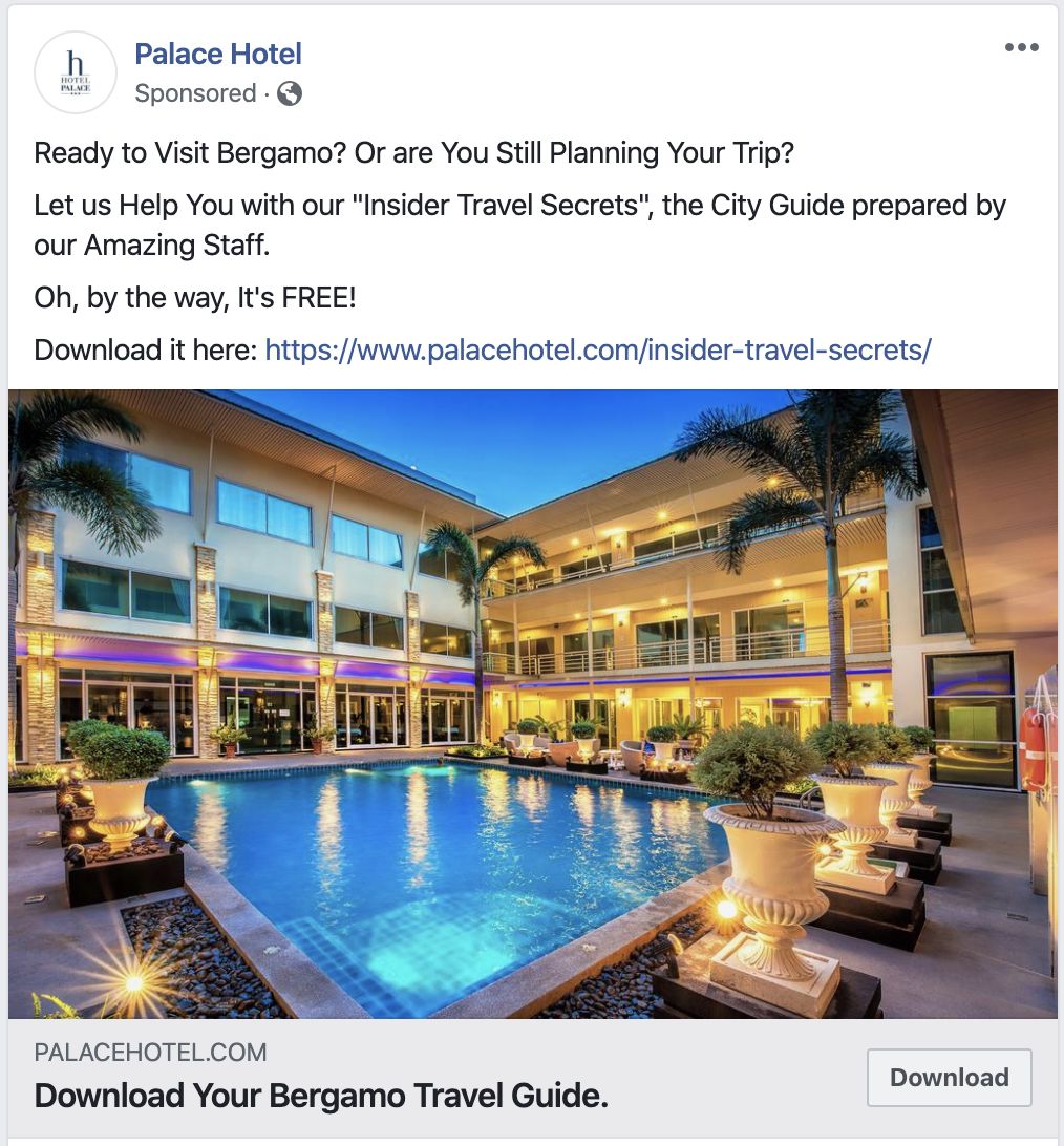 Boost Your Hotel's Online Presence with Social Media Marketing