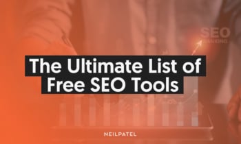 Best Free SEO Tools