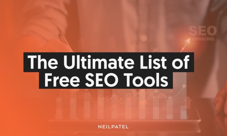 Best Free SEO Tools