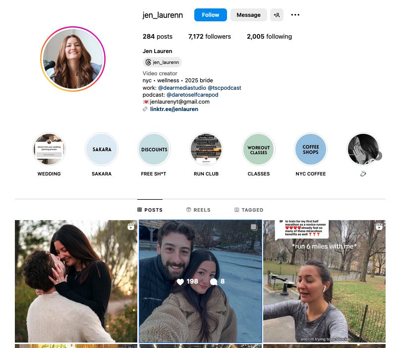 What is a Social Media Influencer?