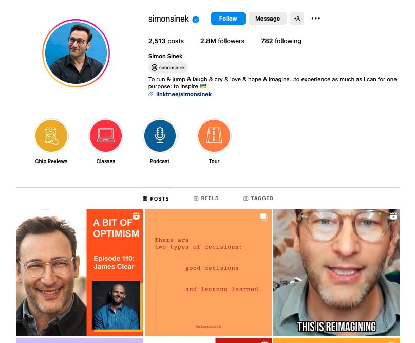 What is a Social Media Influencer?