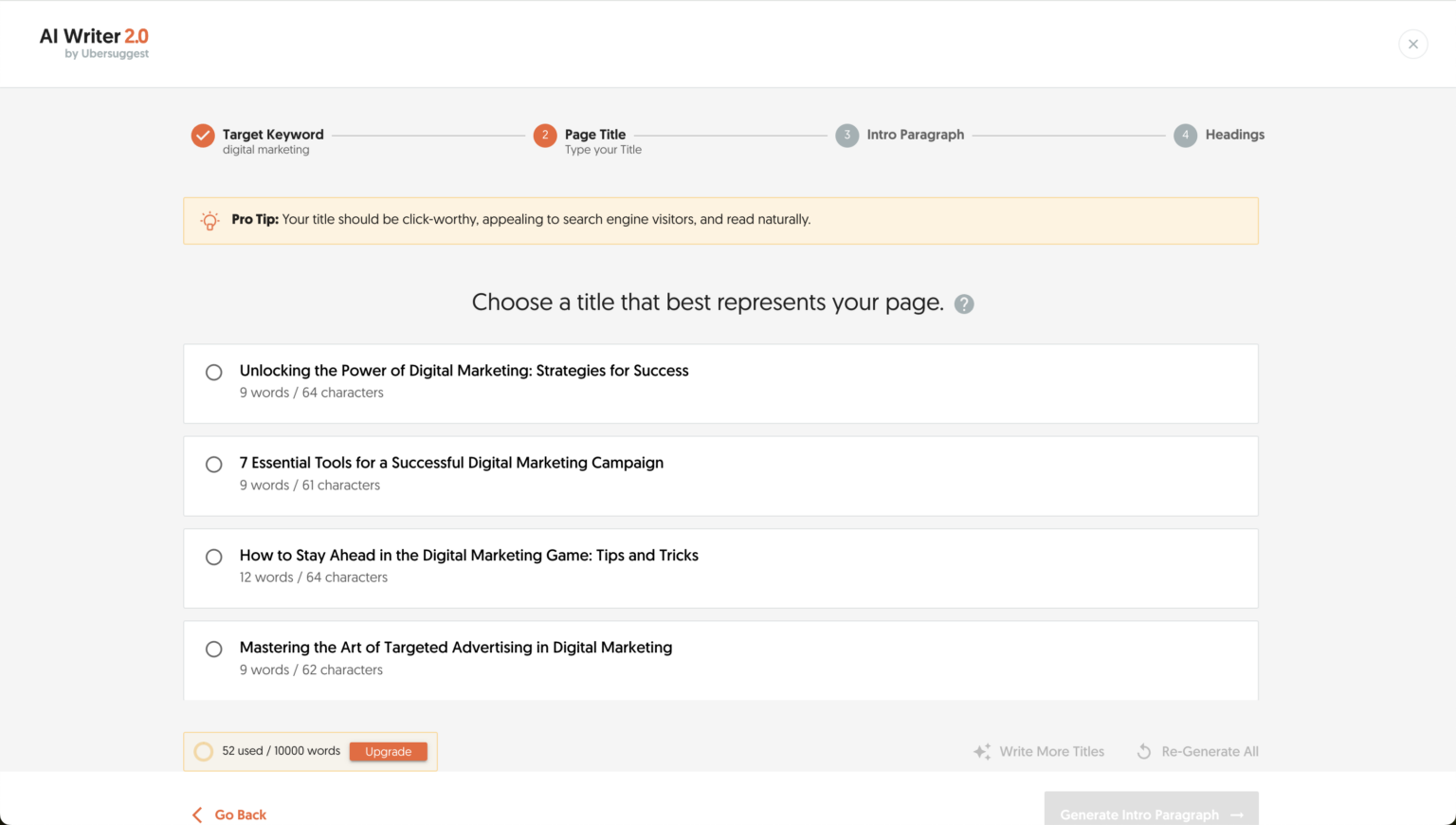 You Are Wasting Your Time Using AI to Create Content