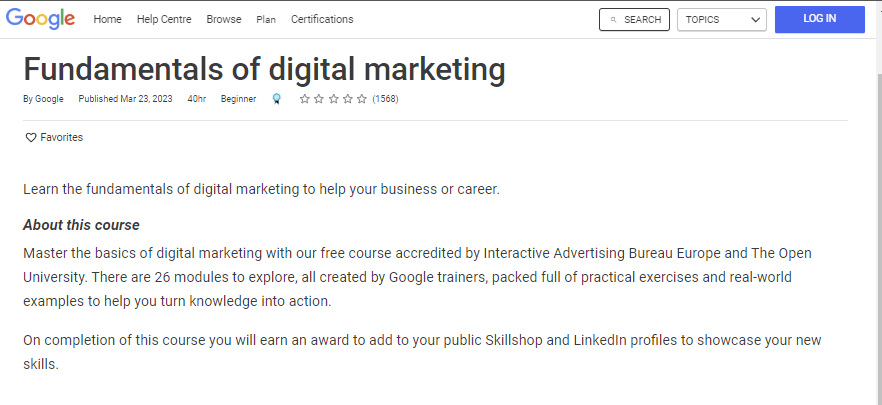 Top Marketing Certifications That Are Worth the Money