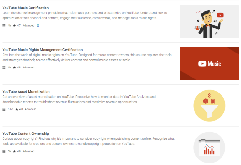 Top Marketing Certifications That Are Worth the Money