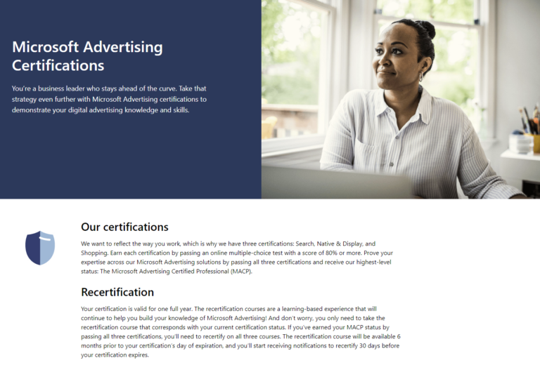 Top Marketing Certifications That Are Worth the Money