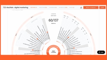 Découvrez le guide complet du SEO et booster votre visibilité en ligne.