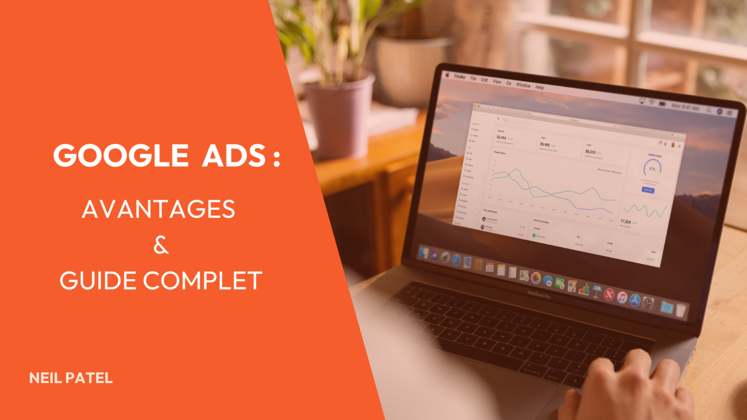 Google Ads : Opportunité à saisir ? Découvrez comment booster votre ROI ! Guide complet