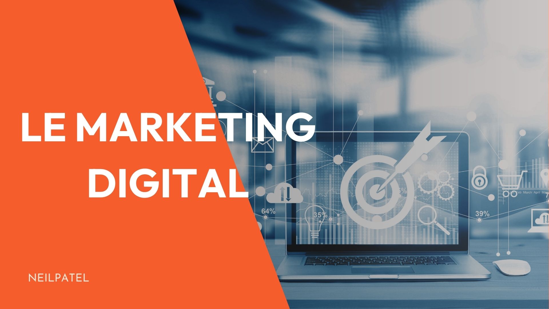 Le marketing digital: comment ça marche