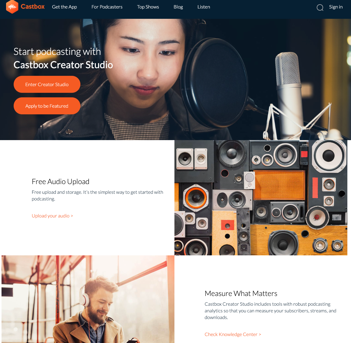 Decoding Podcast Success: Top Analytics Tools for Podcasters Decoding Podcast Success: Top Analytics Tools for Podcasters