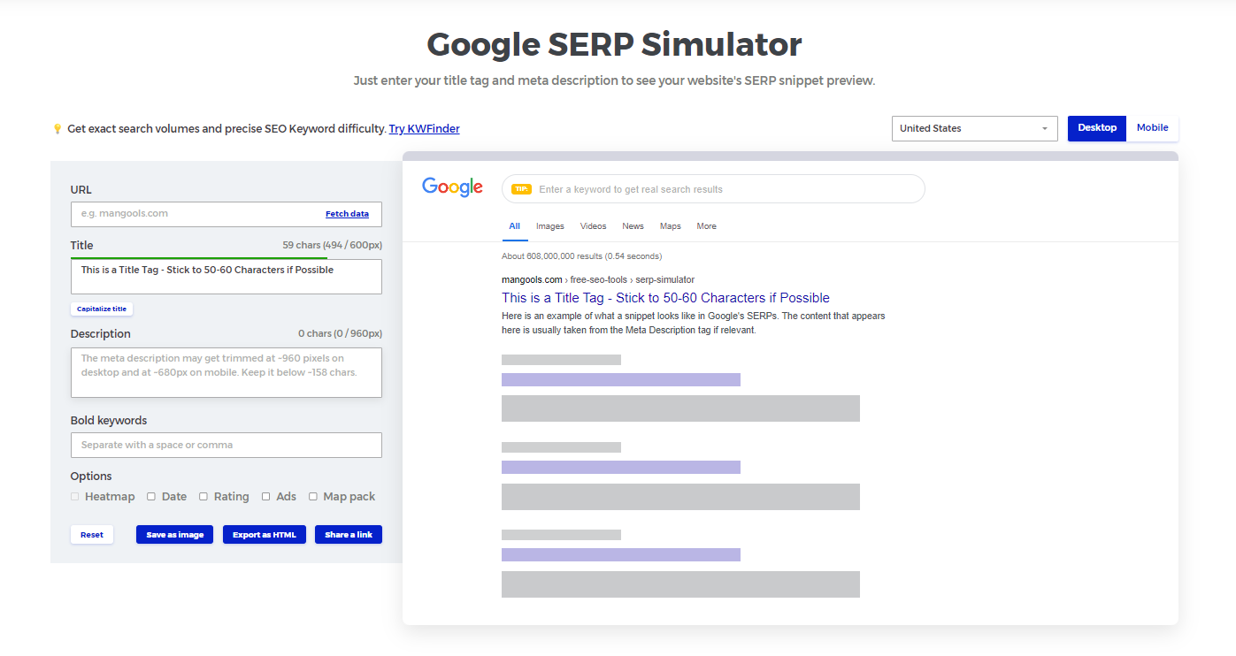 How to Create Search Engine Friendly Title Tags - Neil Patel