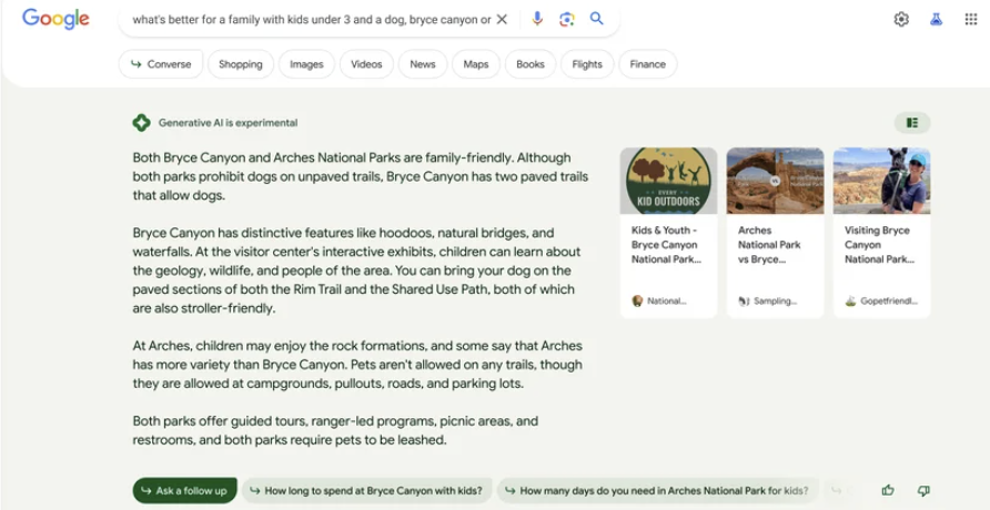How to Do SERP Analysis Like an Expert