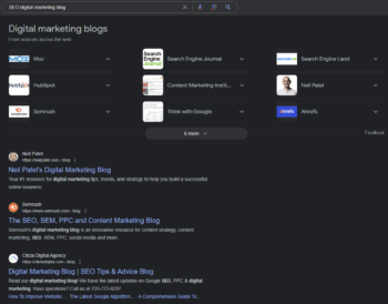 How to Do SERP Analysis Like an Expert