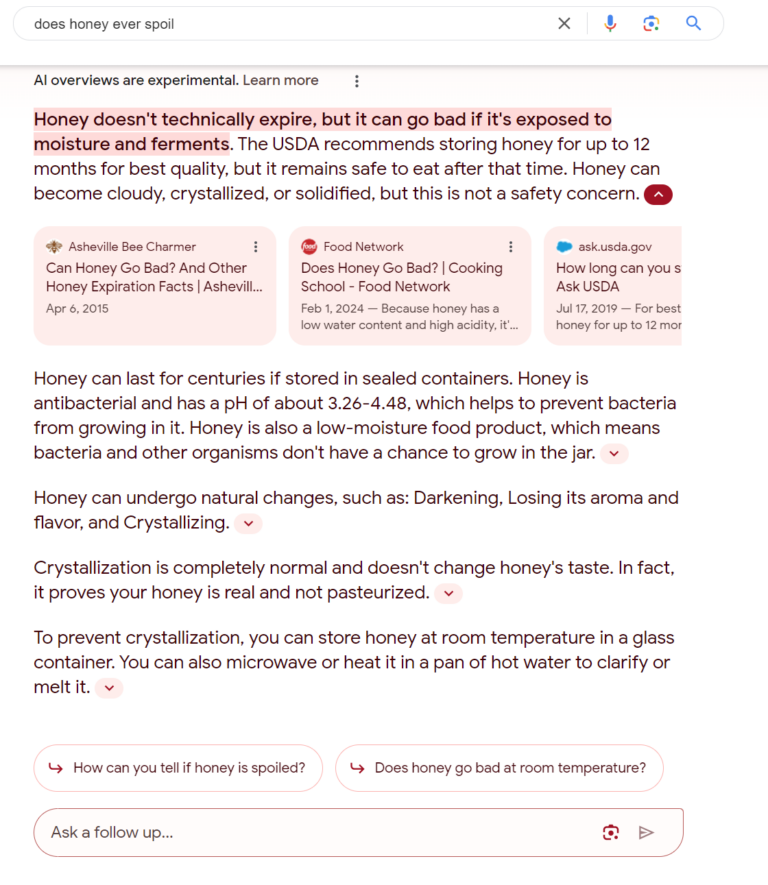 What is SGE and How to Adapt Your SEO Strategy
