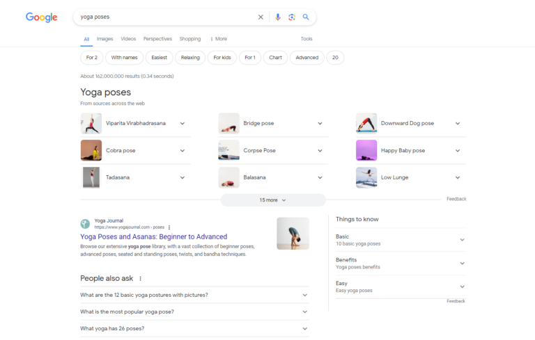 What is SGE and How to Adapt Your SEO Strategy