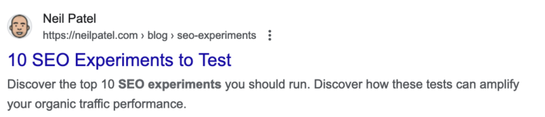Measuring and Improving Your Organic Click-Through Rate (CTR)