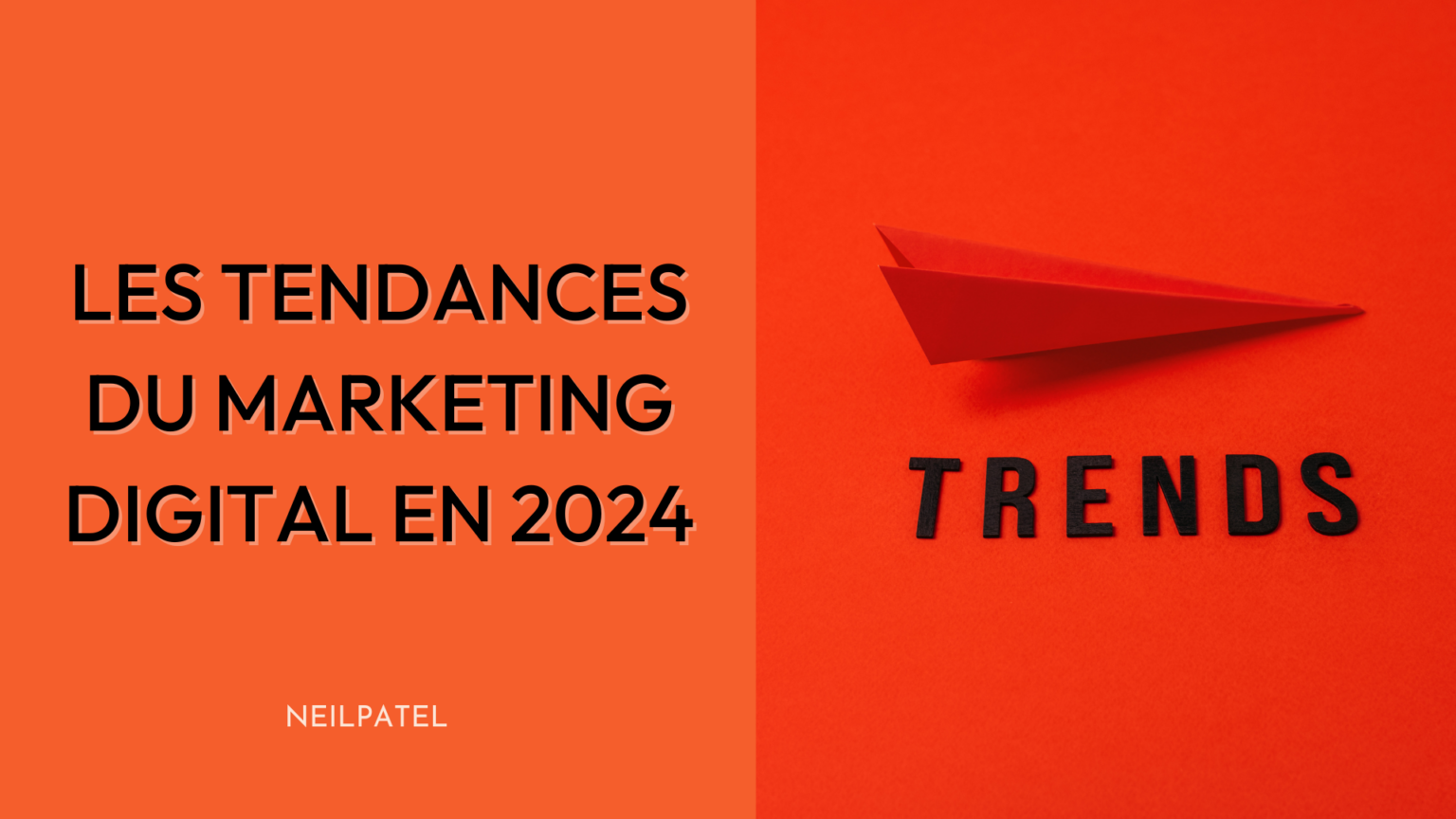 Veille tendance marketing digital : les incontournables