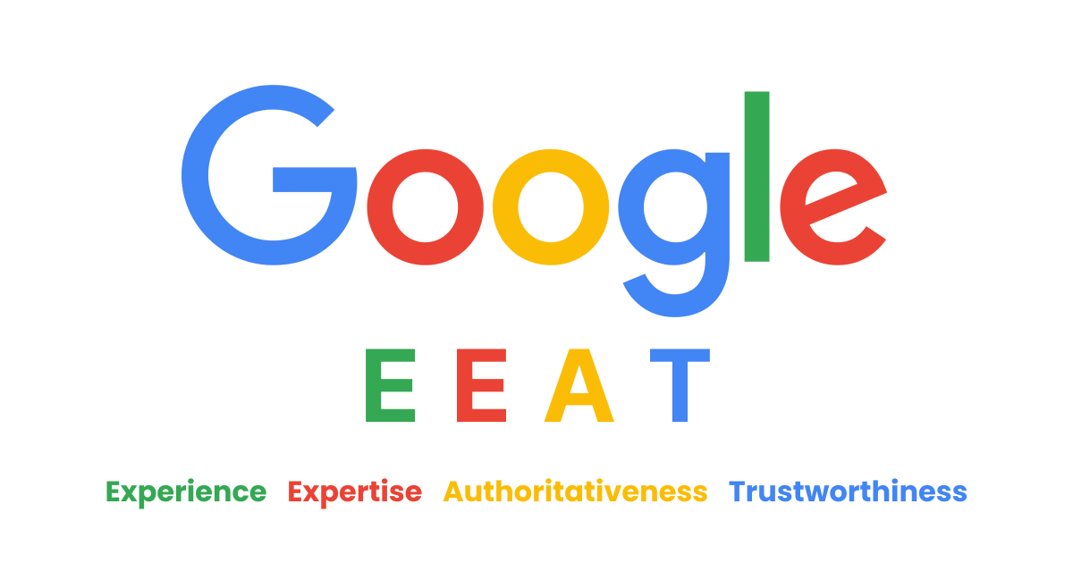 Google E-E-A-T: la guida completa