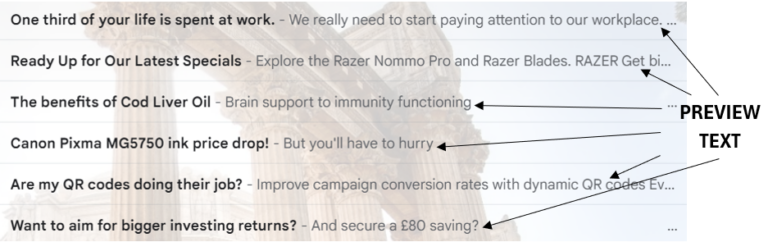 28 Email Marketing Best Practices that Convert