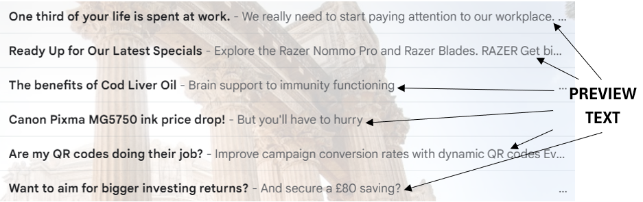 28 Email Marketing Best Practices that Convert