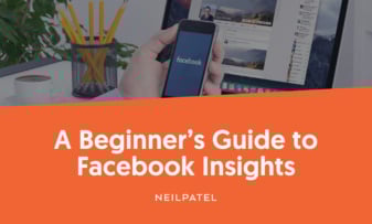 A Beginner’s Guide to Facebook Insights