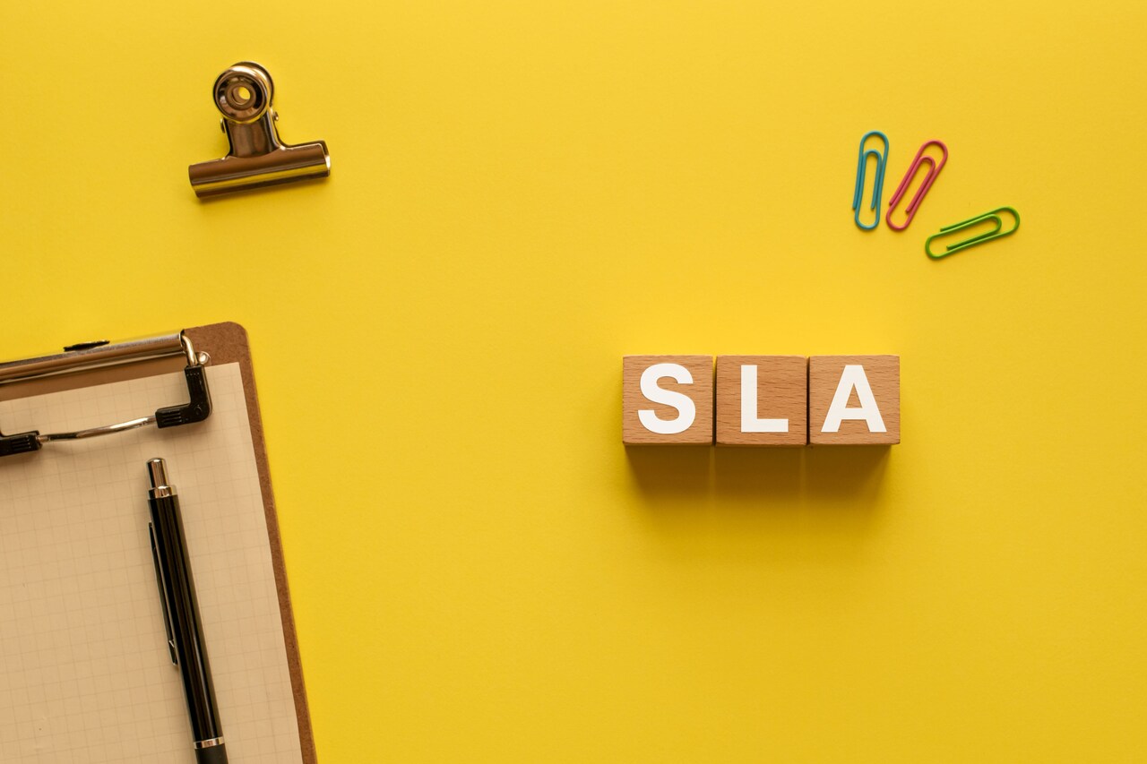 O que é SLA e como elaborar em sua empresa