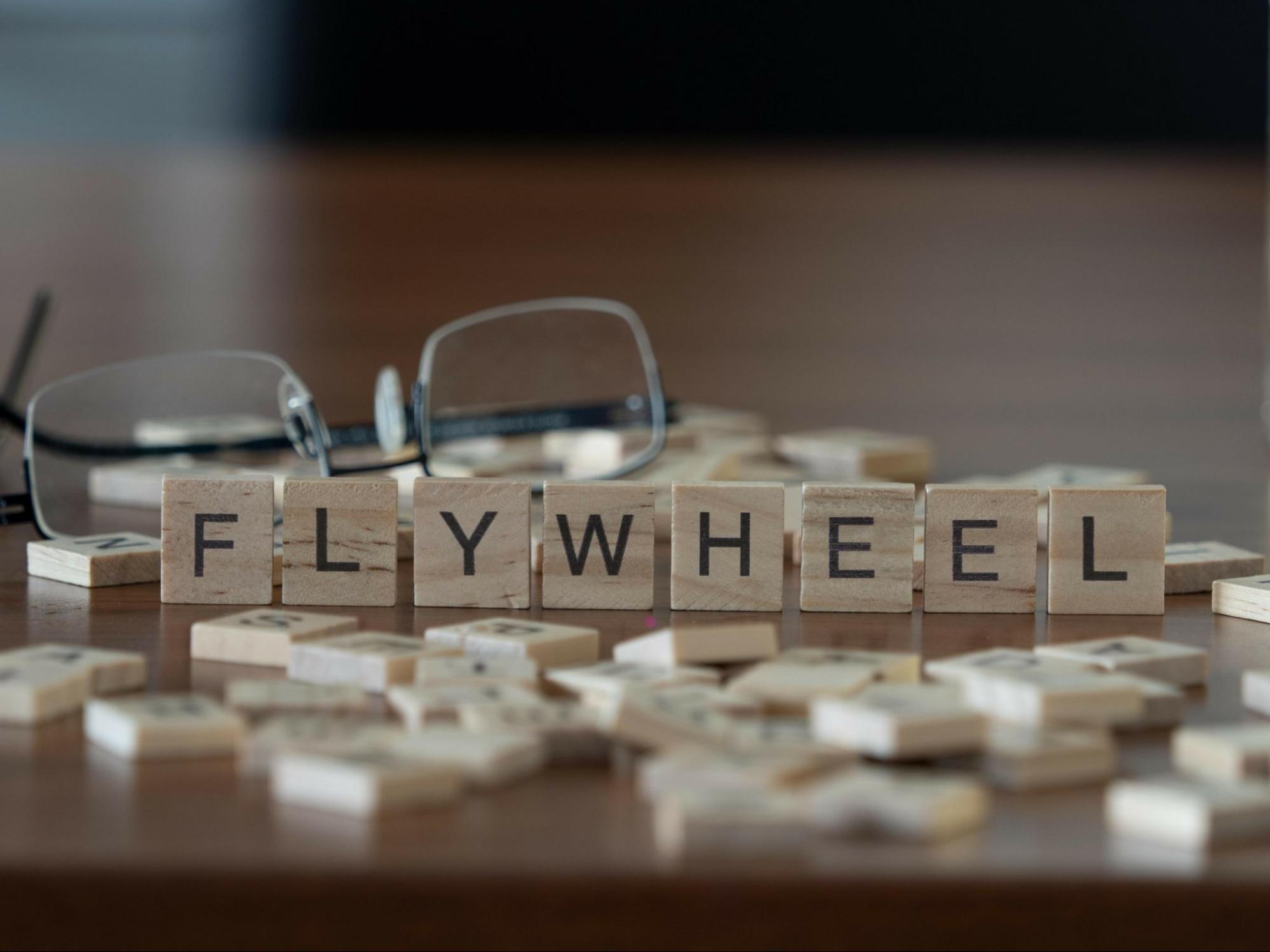 Flywheel Marketing: entenda o que é e as possibilidades além do inbound