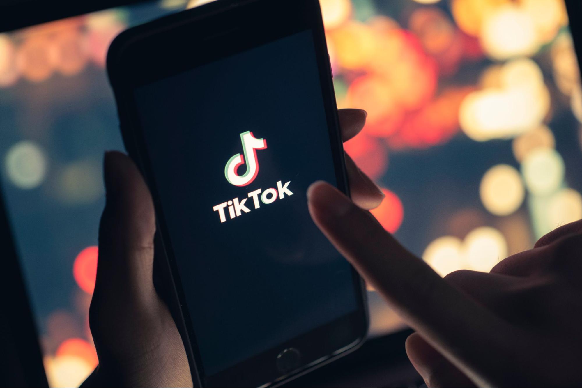 SEO para TikTok: como aplicar estratégias para crescer na rede?