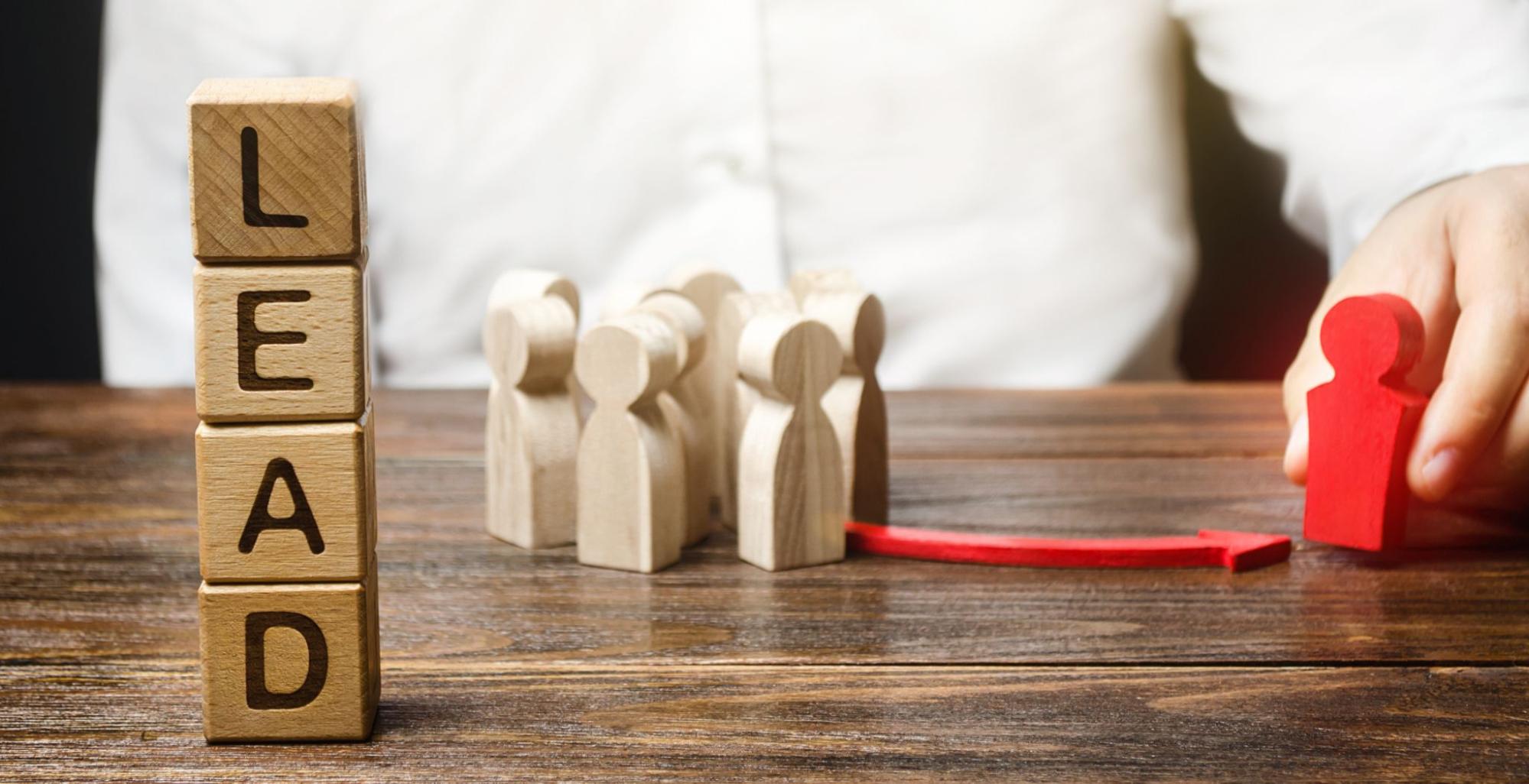 Leads: Aprenda Como Gerar para Aumentar as Vendas