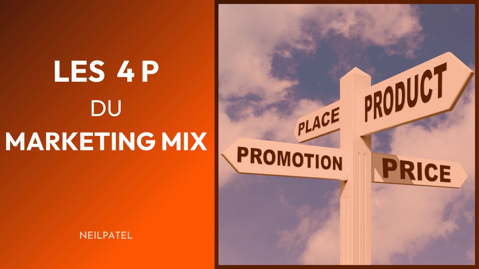 4P du marketing : maîtrisez les et optimisez votre stratégie