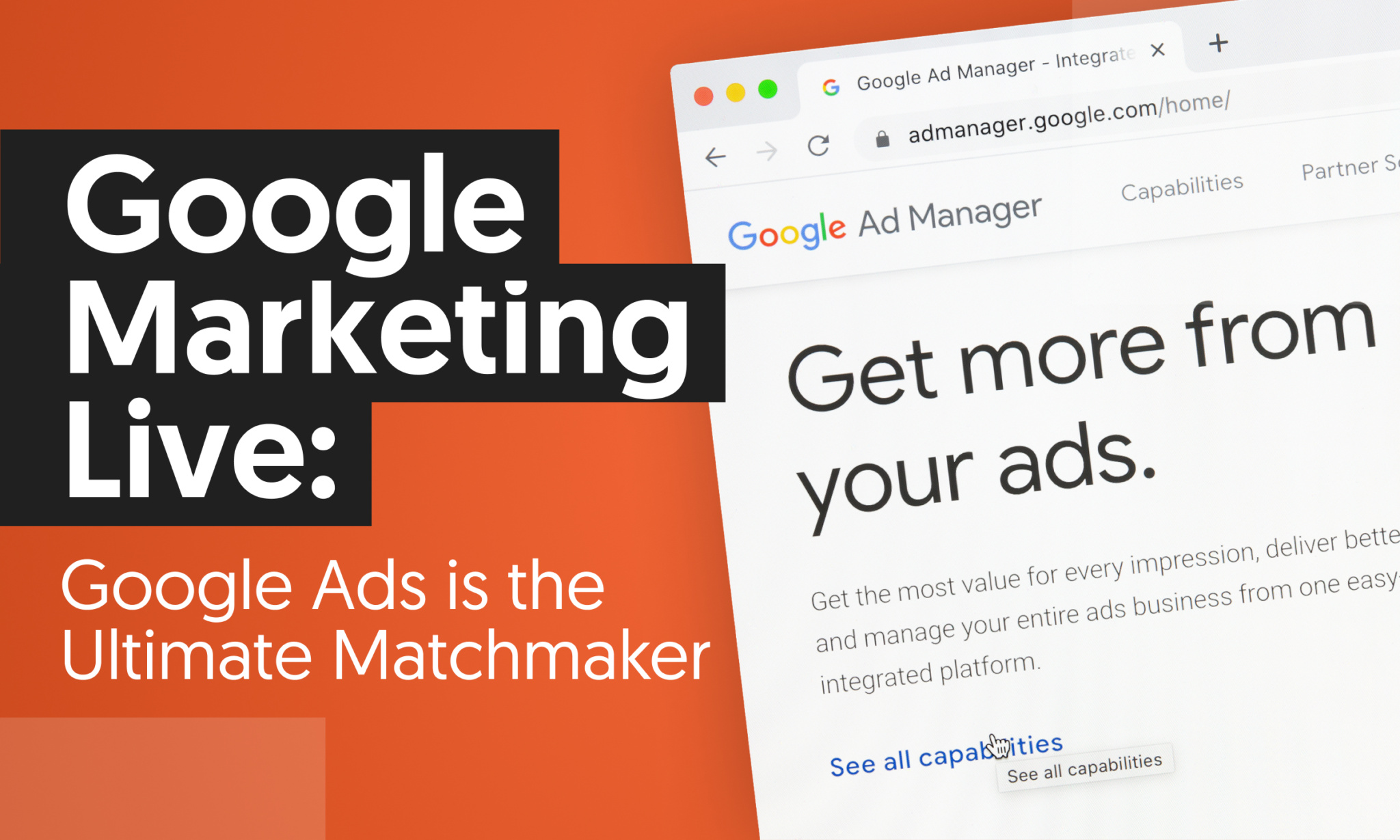 Google Marketing Live 2024: AI’s Impact on Google Ads