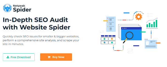 Web crawlers : optimisez votre site et dominez les SERP