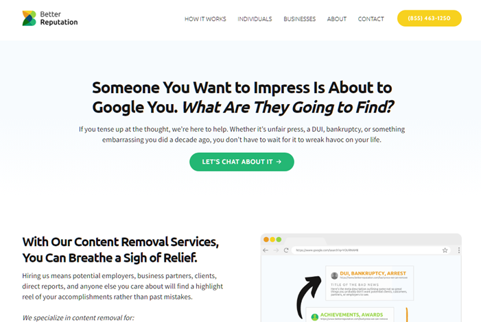 The 8 Best Reputation Management Companies of 2024