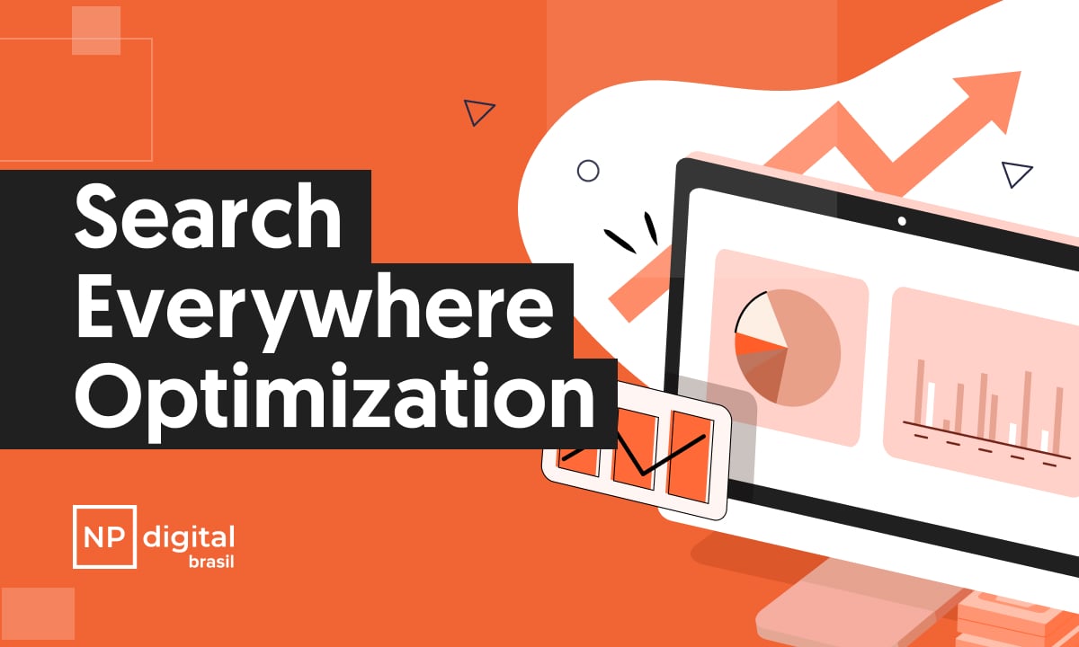 O novo SEO: um olhar para muito além do Google