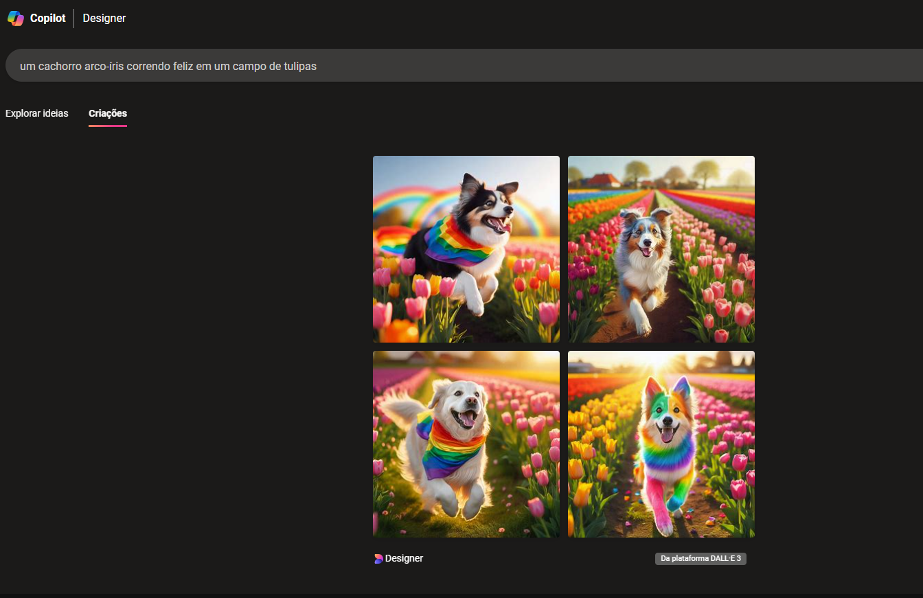 IA do Bing: o que é, como funciona e os diferenciais
