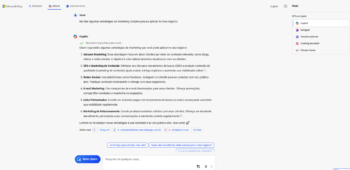 IA do Bing: o que é, como funciona e os diferenciais