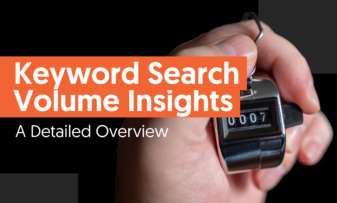 Keyword Search Volume Insights: A Detailed Overview