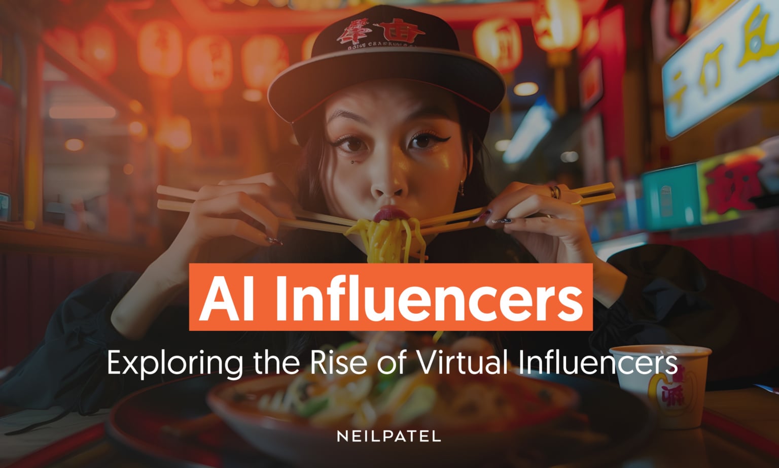 AI Influencers: How They Work and How You Can Do the Same