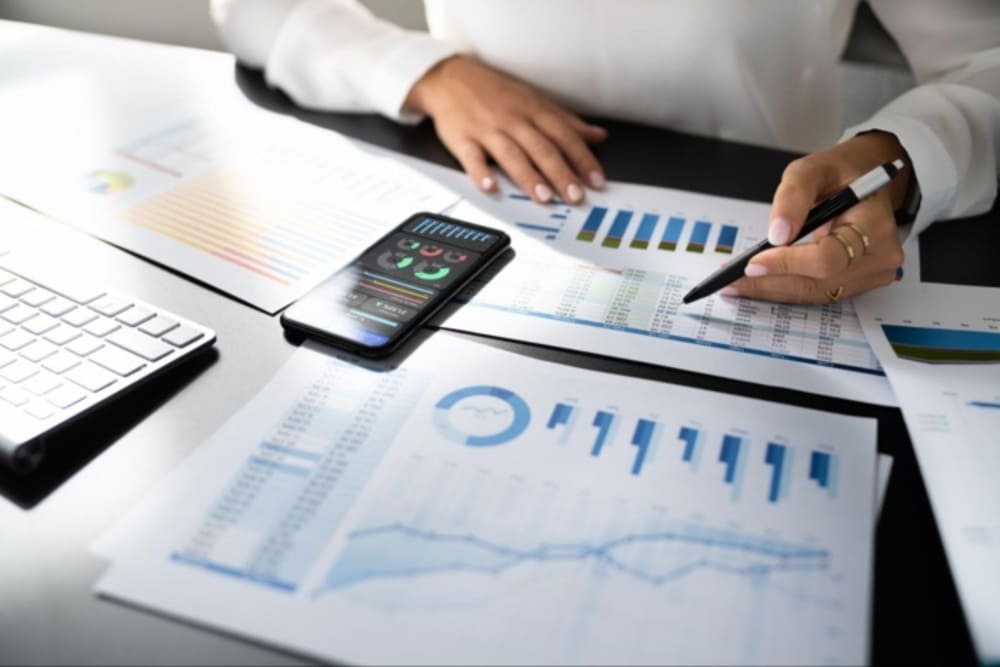 Benchmarking: o que é, importância e como fazer