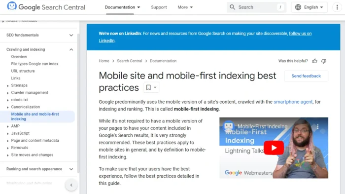A Complete Guide To Mobile SEO