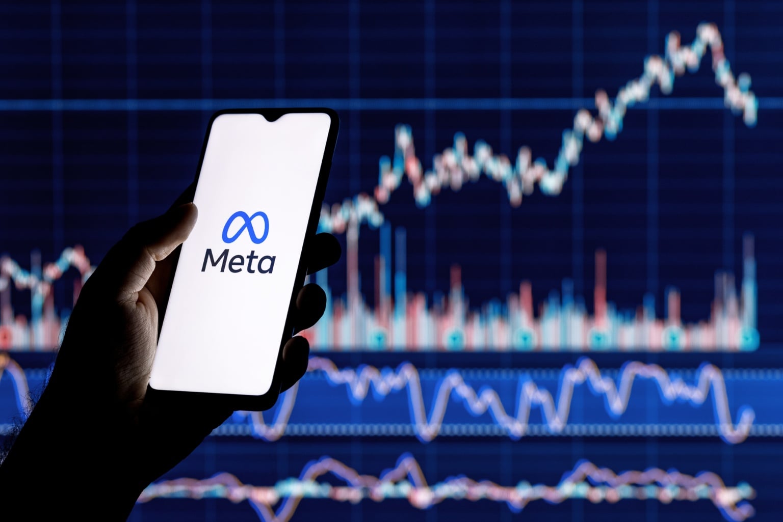 Meta AI: ¿qué es, cómo usarlo y beneficios?
