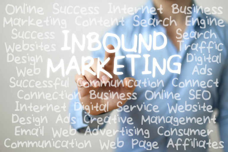Inbound Marketing: Guide Stratégique Complet