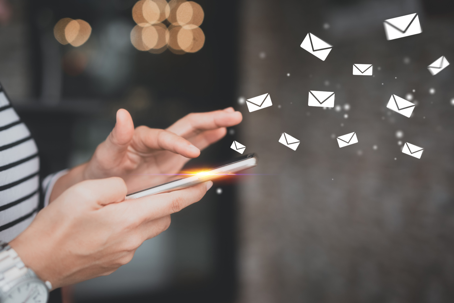 Qu'est-ce que l'email marketing: exemples et meilleures pratiques