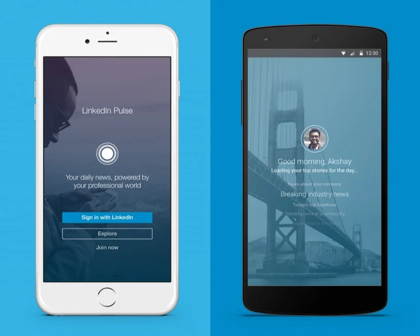LinkedIn Pulse: una guía completa (+ ejemplos)