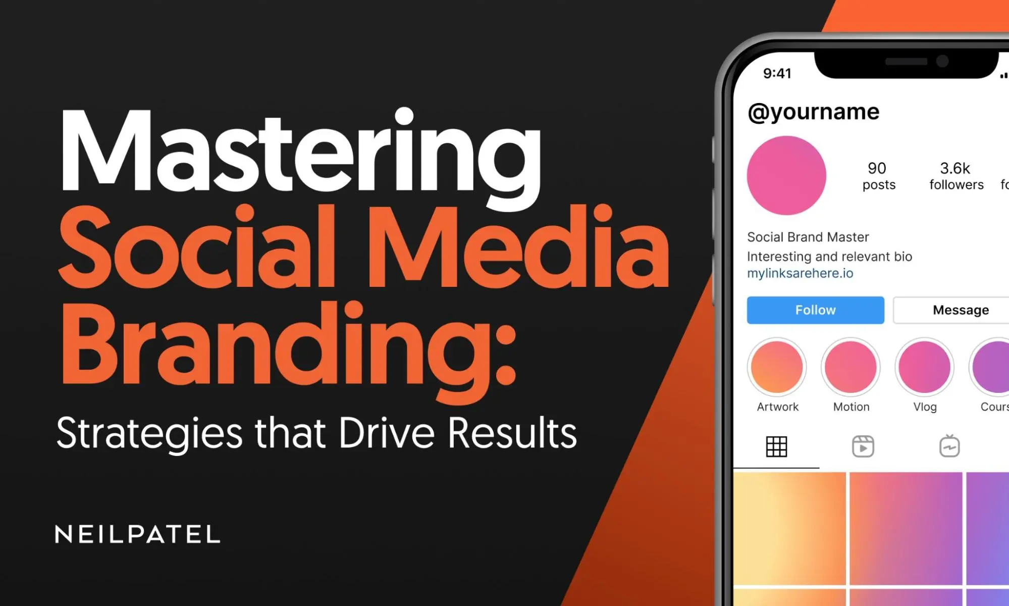 Mastering Social Media Branding: Strategies that Drive Results